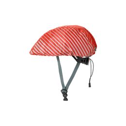 Tchibo - Fahrradhelm-Regen&uuml;berzug - orange