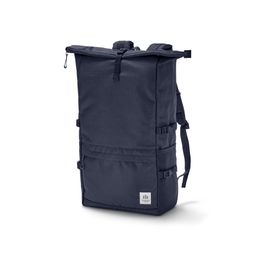 Tchibo - Outdoor-Rucksack - dunkelblau