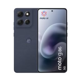 Motorola moto g86 5G 256 GB Spellbound