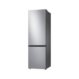 Samsung-K&uuml;hl-Gefrier-Kombination &raquo;Rl36T600Csa/Eg&laquo; - silber