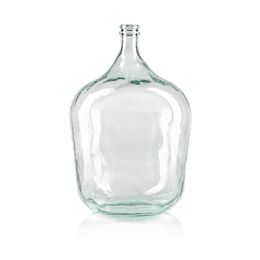 Tchibo - Bodenvase &raquo;Julieta&laquo; - grau