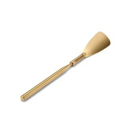 Tchibo - Teleskop-Schuhanzieher - gold