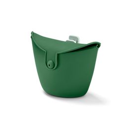 Tchibo - Hundeleckerli-Tasche - dunkelgr&uuml;n