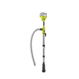 Ryobi 18-V-Akku-Regenfasspumpe &raquo;Ry18Stpa-0&laquo; - schwarz