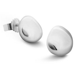 Tchibo - Ohrstecker - silber