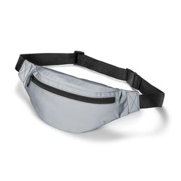 Tchibo - H&uuml;fttasche - silber