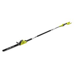 Ryobi 36 V Akku-Teleskop-Heckenschere &raquo;Ry36Pht50A-0&laquo; - schwarz