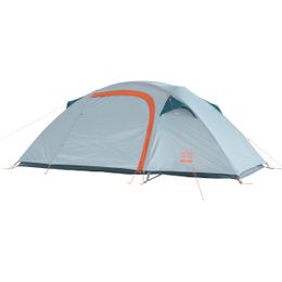 Tchibo - Grand Canyon 1-Person-Trekkingzelt &raquo;Apex&laquo; - grau