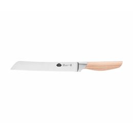 Tchibo - Ballarini Brotmesser &raquo;Tevere&laquo; - braun