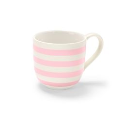 Tchibo - Tasse - wei&szlig;