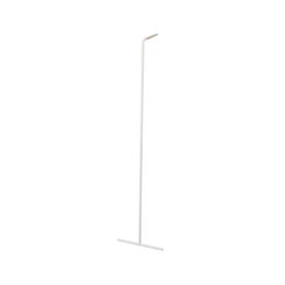 Tchibo - Yamazaki lehnende Garderobe &raquo;Tower&laquo; - 38,5x42x160cm - wei&szlig; -