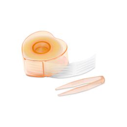 Tchibo - Schlupflider-Tape - apricot