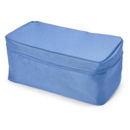 Tchibo - Tragbarer Unterw&auml;sche-Organizer - hellblau
