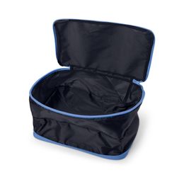 Tchibo - Kompressionstasche - dunkelblau
