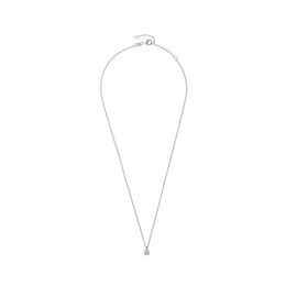 Tchibo - 925 Silber Kette Solit&auml;r - silber