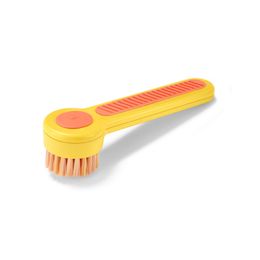 Tchibo - Schuhb&uuml;rste - orange