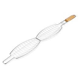 Tchibo - Grillwender - silber