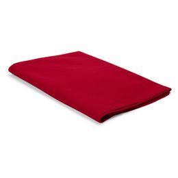 Tchibo - Tischl&auml;ufer - rot