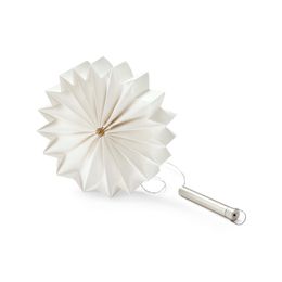 Tchibo - LED-Stern - beige