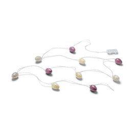 Tchibo - LED-Lichterkette - wei&szlig;