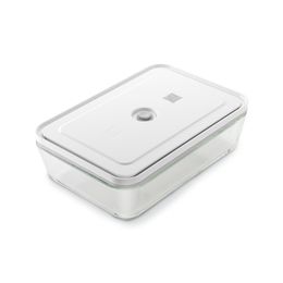 Zwilling &raquo;Fresh & Save&laquo; Vakuum-K&uuml;hlschrankbox - wei&szlig;