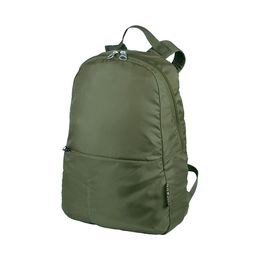Tchibo - Tucano Rucksack &raquo;Compatto Eco&laquo;, gr&uuml;n