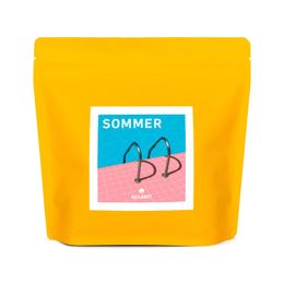 Heilandt - Sommer Omni-Roast - 250 g Ganze Bohne - Intensit&auml;t: 4/6