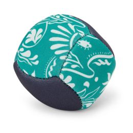 Tchibo - H&uuml;pfender Wasserball - t&uuml;rkis