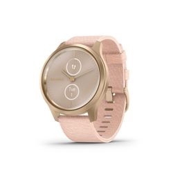 Garmin &raquo;vivomove Style&laquo; - wei&szlig;
