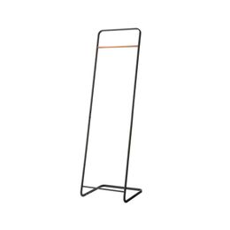 Tchibo - Yamazaki Garderobe &raquo;Tower&laquo; - 40x40x140cm - schwarz -