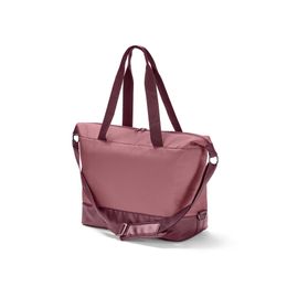 Tchibo - Sporttasche - violett
