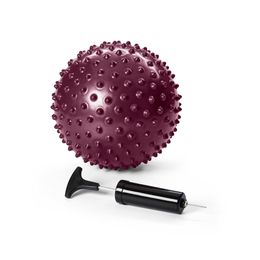 Tchibo - Fitness-und-Massage-Ball - violett