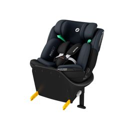 Tchibo - Maxi-Cosi Kinder-Autositz &raquo;Emerald 360 S&laquo; - schwarz