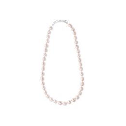 Tchibo - 925 Silber Collier S&uuml;&szlig;wasserzuchtperlen - silber