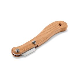 Tchibo - B&auml;ckermesser - silber