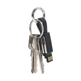 Tchibo - 4-in-1-Schnelllade-und-Datenkabel