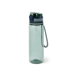 Tchibo - Trinkflasche - blau