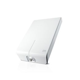 One For All DVB-T2-Au&szlig;enantenne &raquo;Sv9455&laquo; - wei&szlig;