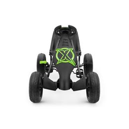 Tchibo - Xootz Gokart &raquo;Viper&laquo; - schwarz