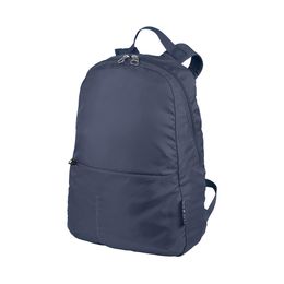 Tchibo - Tucano Rucksack &raquo;Compatto Eco&laquo;, blau