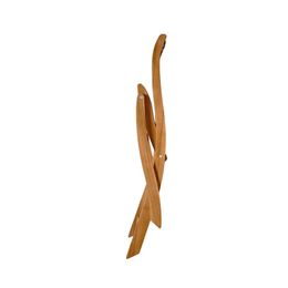 Tchibo - Klappstuhl - 56,5x64,5x95cm - akazie -