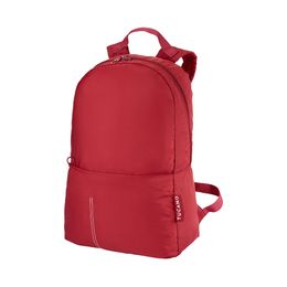 Tchibo - Tucano Rucksack &raquo;Compatto Eco&laquo;, rot