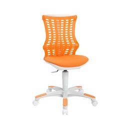 Topstar-Kinderschreibtischstuhl &raquo;Sitness X Chair 20&laquo; - orange