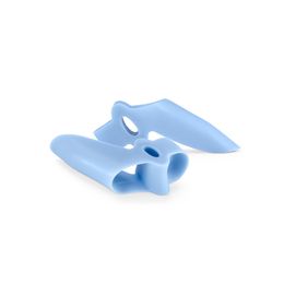 Tchibo - Hallux-Valgus-Schutz - hellblau