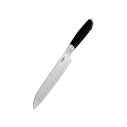 Wilfa Santoku-Messer EGO Sandvik &raquo;Es18Sk&laquo; - silber