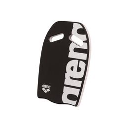 arena Schwimmbrett Kickboard - schwarz