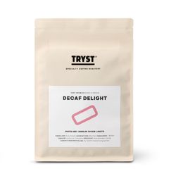 Tchibo - Tryst - Decaf Delight Omni-Roast - 250 g Ganze Bohne - Intensit&auml;t: 3/6