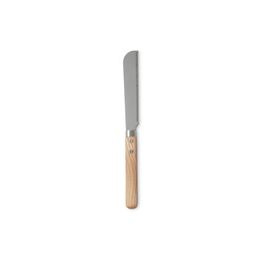 Tchibo - 4 Fr&uuml;hst&uuml;cksmesser - silber