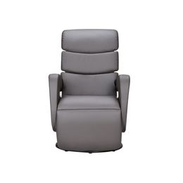 Tchibo - Multifunktions-Massagesessel &raquo;At-2800&laquo;, schlamm