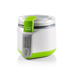 Ariete-K&auml;se-und-Joghurt-Bereiter 615 - wei&szlig;